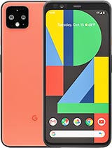 Google Pixel 4 128GB mobilni telefon