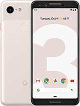 Google Pixel 3 64GB mobilni telefon