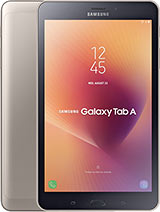 Samsung Galaxy Tab A 8.0 (2017) T385 mobilni telefon