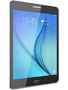 Samsung Galaxy Tab A 8.0 mobilni telefon