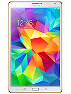 Samsung Galaxy Tab S 8.4 LTE 16GB mobilni telefon