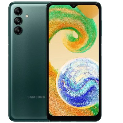 Samsung Galaxy A04s 3/32GB Green (Zeleni)