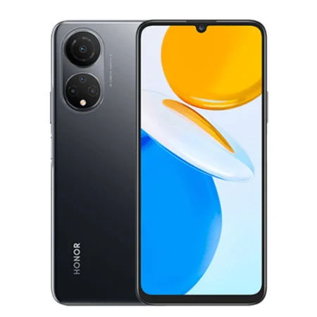 Honor X7 4/128GB Midnight Black (Crni)