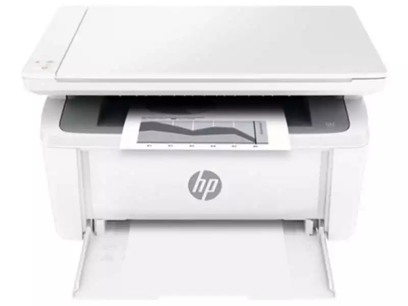 MFP HP LaserJet M141w 600x600dpi/20ppm/64MB/USB/WiFi, toner 150A, 7MD74A