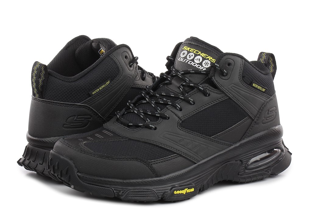 Skechers Duboke patike - Skech-air Envoy