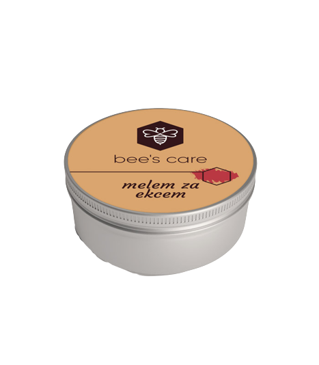 Melem za ekcem 30ml Bee’s care