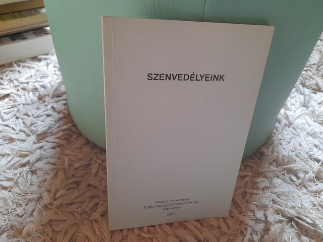 Szenvedèlyeink