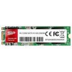 256GB SSD Silicon Power A55, M.2 2280, S...