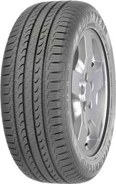 Goodyear guma 255/65R17 EFFIGRIP SUV 110HID EK000332992