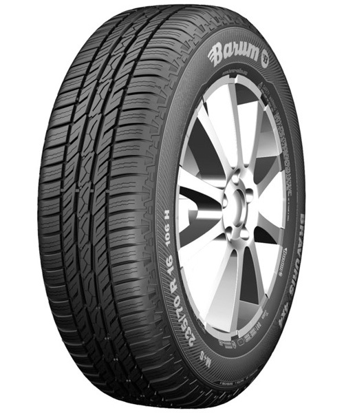 Barum guma 245/70R16 Bravuris 4x4 107HID EK000195645