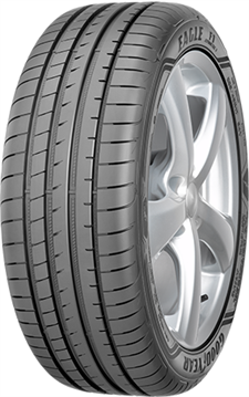 Goodyear guma 245/40R19 Eagle F1 Asymetric 3 98Y ROFID EK000197075