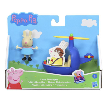 Hasbro Pepa Prase helihopter sa figurom F2742 ( 846184 )