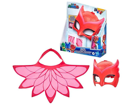 PJ Mask maska crvena F2092 ( 843985 )