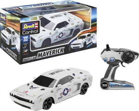 Revell Auto rc maverick drift 24473 ( 244730 )