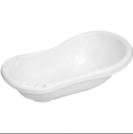 Lorelli kadica 84 cm - white ( 10130120091 )