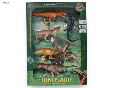 Dinosaurus ( 824743 )