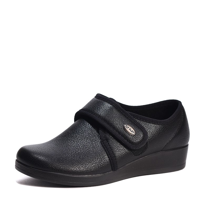 Ženske cipele IMAC N3 886 2D black