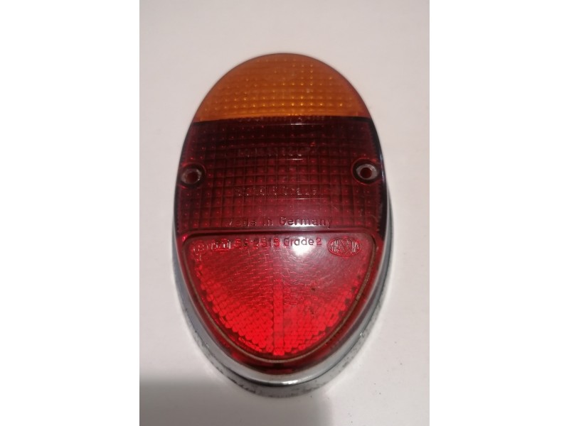 VW Bug/Beetle Cabrio 1961-1968 - ŠTOP LAMPA