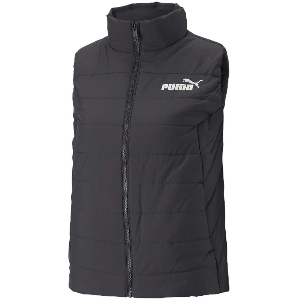 PUMA ESS PADDED VEST – 848941-01