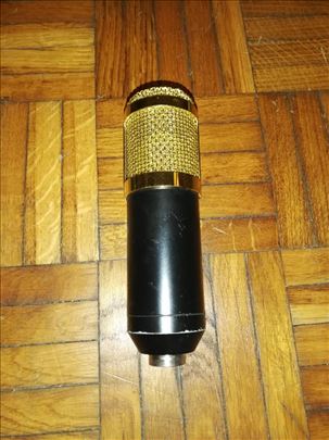 BM800 mikrofon