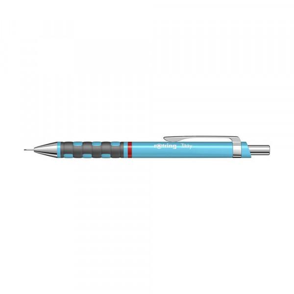 Tehnička olovka ROTRING Tikky 0.7 fluo plava