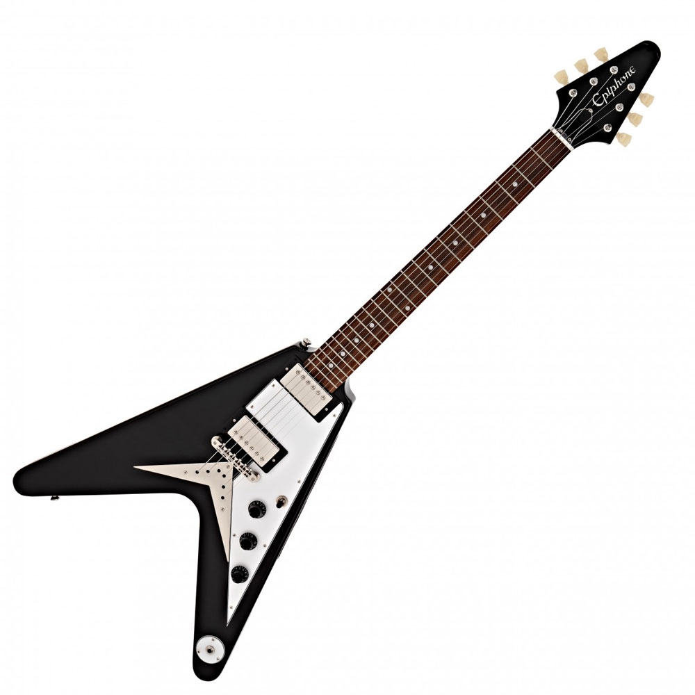 Epiphone Flying V EB električna gitara