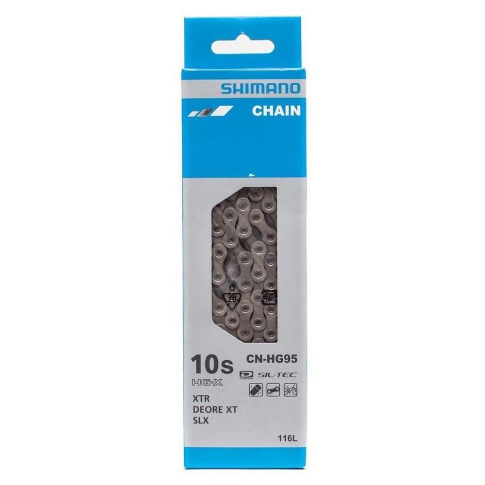 SHIMANO CN-HG95, 116 LINKS, 10 BRZINA