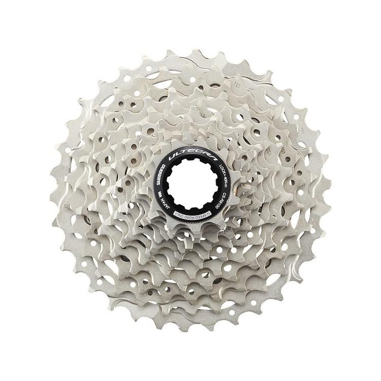 SHIMANO CS-R8100, ULTEGRA, 12S, 11-30