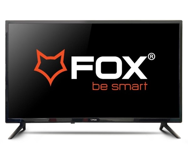FOX Televizor 32DTV220C 32" 81cm HD READY 1366×768