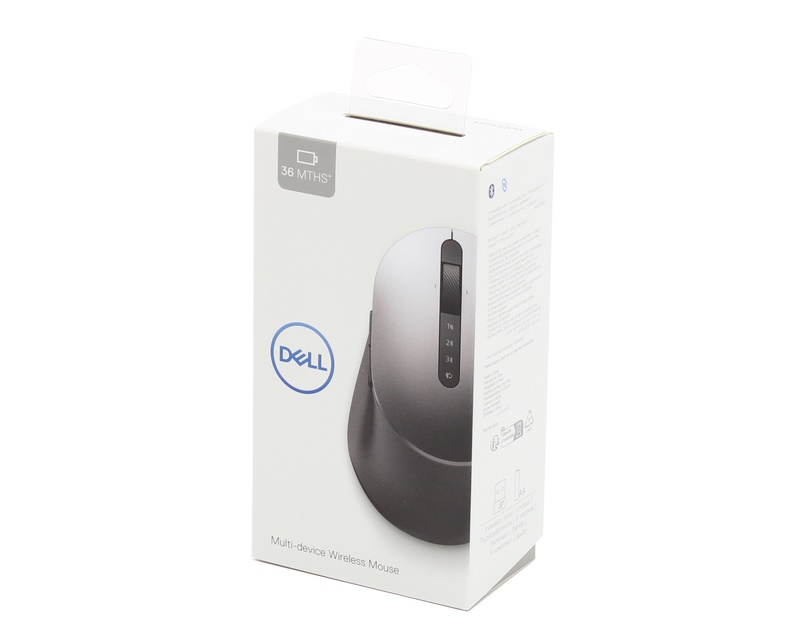 DELL MS5320W Pro Plus Wireless Optical miš 3Yr