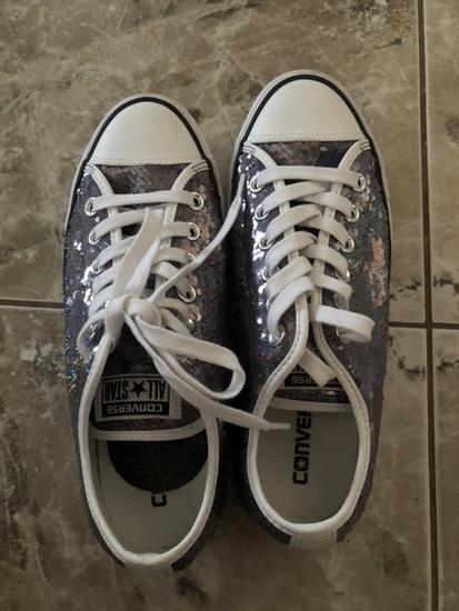 Convers starke 24,5