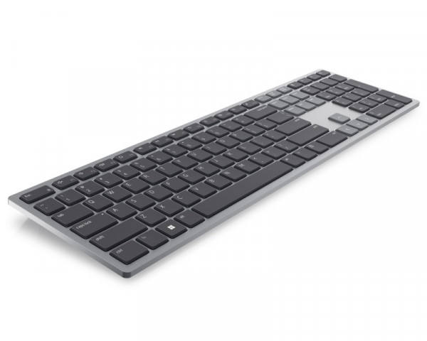 DELL KB700 Multi-Device Wireless US tastatura siva