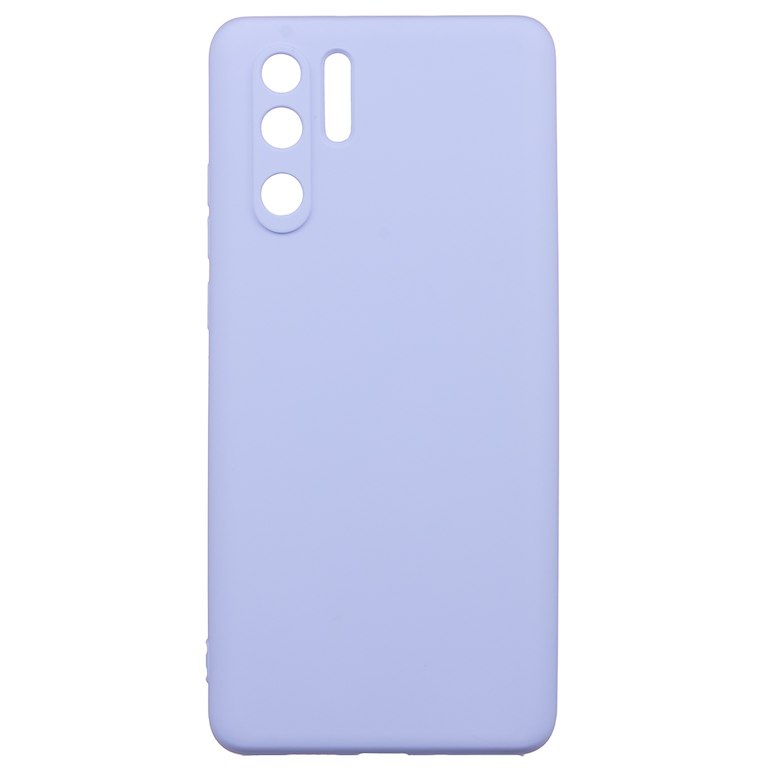 TPU MATTE for P30 Pro (ljubičasta)