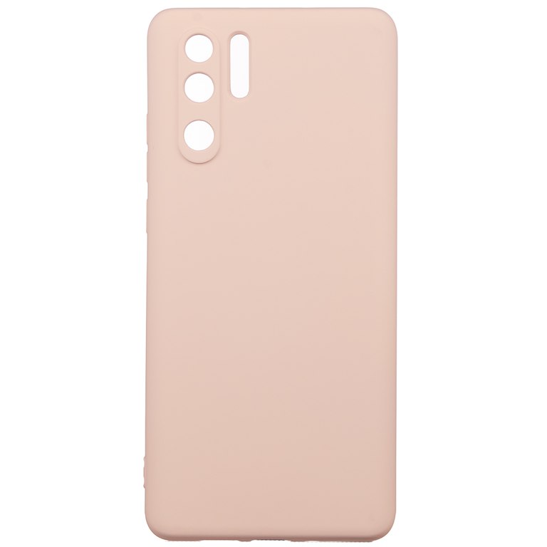 TPU MATTE for P30 Pro (roza)