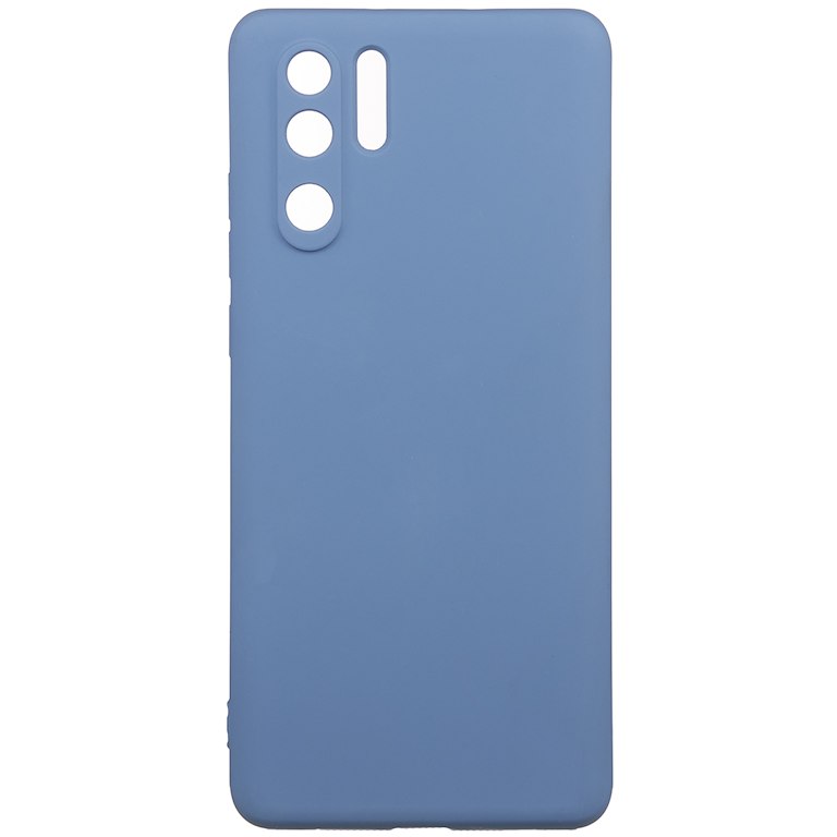 TPU MATTE For P30 Pro (Plava)