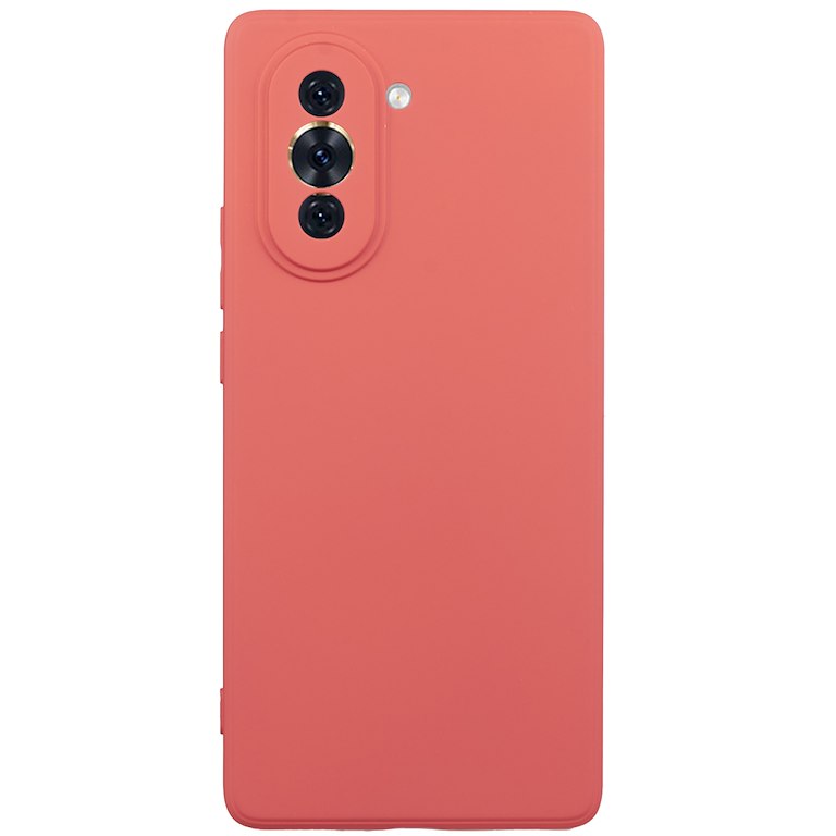 TPU MATTE For Nova 10 (Crvena)