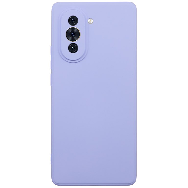 TPU MATTE for Nova 10 (ljubičasta)