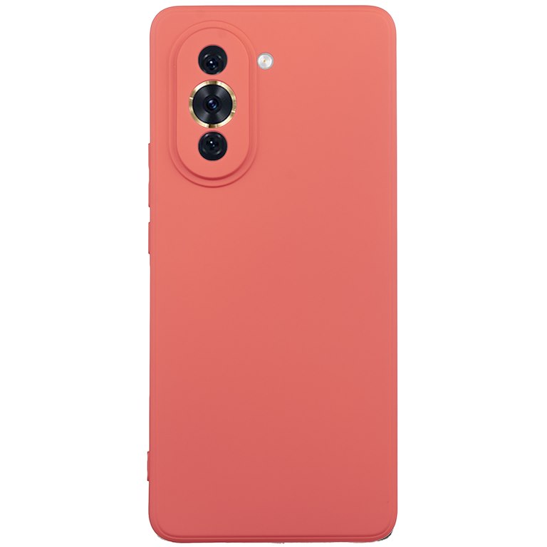 TPU MATTE for Nova 10 Pro (crvena)