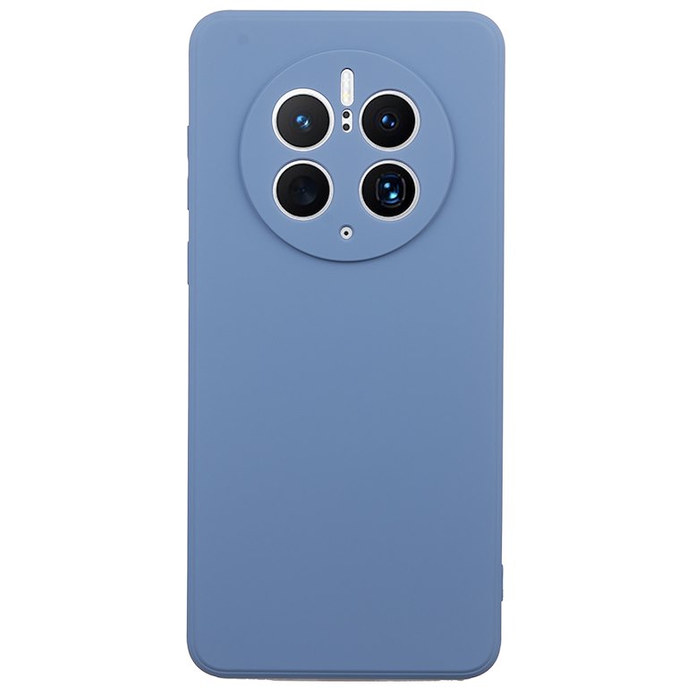 TPU MATTE for Mate 50 Pro (plava)