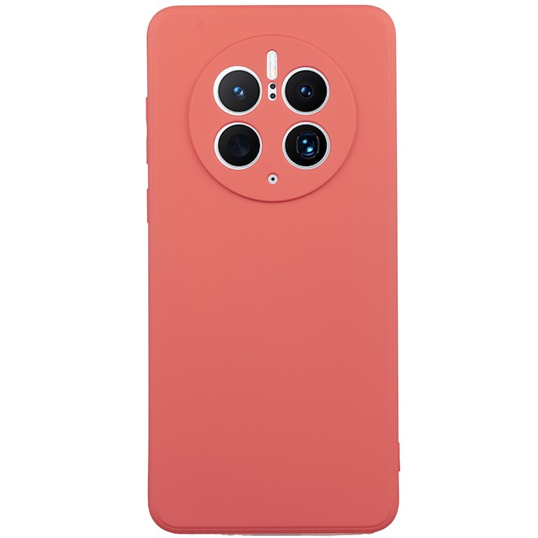 TPU MATTE for Mate 50 Pro (crvena)