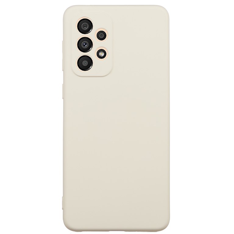 TPU MATTE for SM-A336 (Galaxy A33 5G) bela