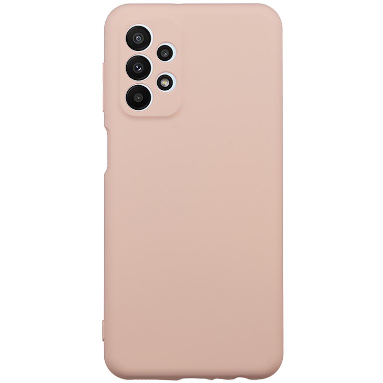 TPU MATTE for SM-A235F/A236B (Galaxy A23 4G/5G) roza
