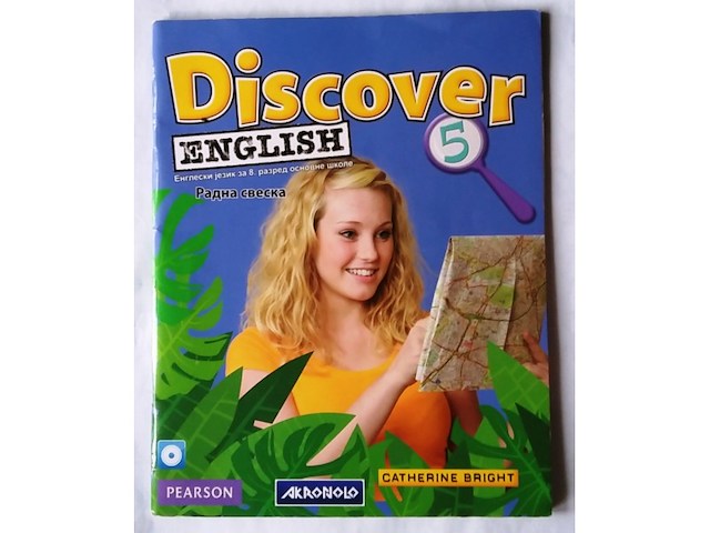 Discover 5