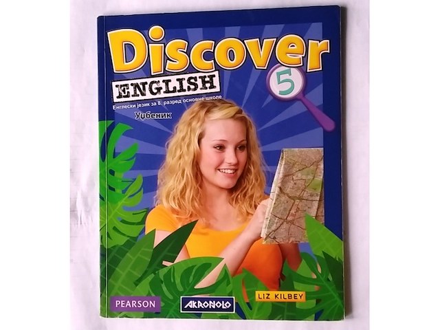 Discover 5