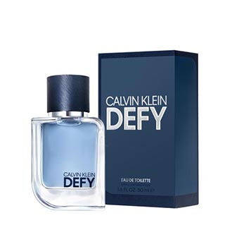 Defy Calvin Klein parfem
Calvin Klein parfem
eau de toilette, 100 ml