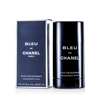 Bleu de Chanel Chanel parfem
Chanel parfem
deostick, 75 ml