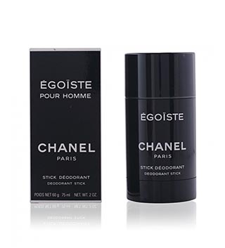 Egoiste Chanel parfem
Chanel parfem
deostick, 75 ml