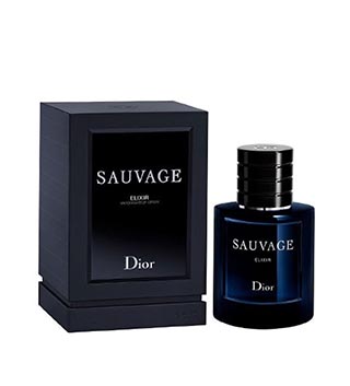 Sauvage Elixir Dior parfem
Dior parfem
eau de parfum, 100 ml