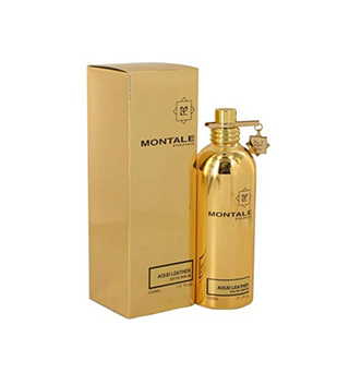 Aoud Leather Montale parfem
Montale parfem
eau de parfum, 100 ml