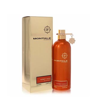 Honey Aoud Montale parfem
Montale parfem
eau de parfum, 100 ml